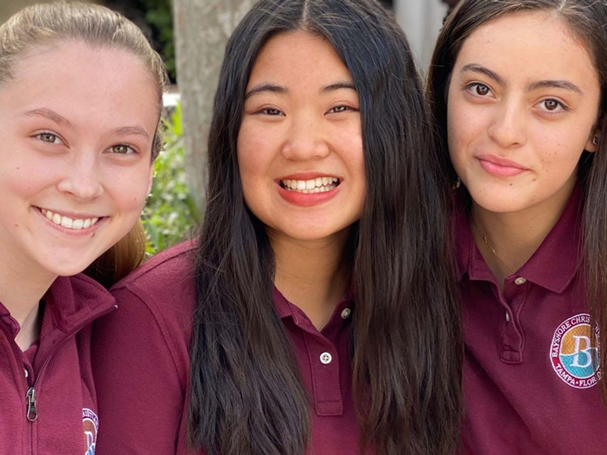 Why Do Private Schools Have Uniforms 
